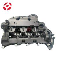 China Inlet manifold Cylinder head valve cover LR032724 Engine intake valve cover for VO LVO for sale