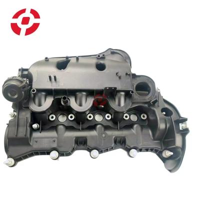 China Inlet manifold Cylinder head valve cover LR032724 Engine intake valve cover for VO LVO for sale