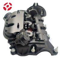 China Inlet manifold Cylinder head valve cover LR032724 Engine intake valve cover for VO LVO for sale