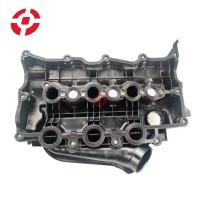 China Inlet manifold Cylinder head valve cover LR032724 Engine intake valve cover for VO LVO for sale