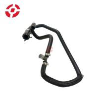 China Radiator hose Engine coolant hose LR006158 Engine hot water hose for Land Rover Radiator water pipe for sale