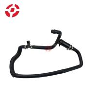 China Radiator hose Engine coolant hose LR006158 Engine hot water hose for Land Rover Radiator water pipe for sale