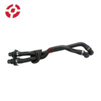 China Engine coolant hose 31338213 Radiator coolant hose Heater water pipe for VO LVO for sale