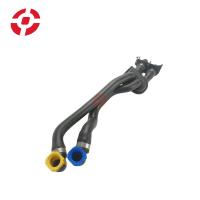 China Engine coolant hose 31338213 Radiator coolant hose Heater water pipe for VO LVO for sale