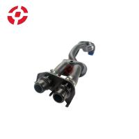 China Engine coolant hose 31338213 Radiator coolant hose Heater water pipe for VO LVO for sale