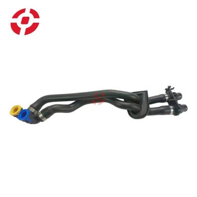 China Engine coolant hose 31338213 Radiator coolant hose Heater water pipe for VO LVO for sale