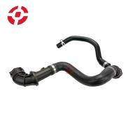China Engine coolant pipe Coolant water hose 31368852 Silicone radiator hose for VO LVO for sale