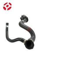 China Engine coolant pipe Coolant water hose 31368852 Silicone radiator hose for VO LVO for sale