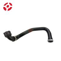 China Radiator cooling hose  Radiator water pipe 31368750 Flexible silicone hose Engine coolant hose for Vo lvo for sale