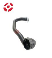 China Radiator cooling hose  Radiator water pipe 31368750 Flexible silicone hose Engine coolant hose for Vo lvo for sale