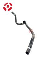 China Radiator cooling hose  Radiator water pipe 31368750 Flexible silicone hose Engine coolant hose for Vo lvo for sale