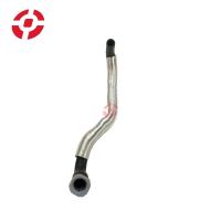 China Heater exchanger inlet hose Heater water hose OE  30636951 Water coolant pipe hose for VO LVO Radiator hose for sale