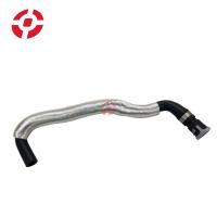 China Heater exchanger inlet hose Heater water hose OE  30636951 Water coolant pipe hose for VO LVO Radiator hose for sale
