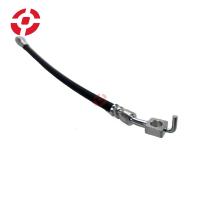China Brake oil hose Flexible hoses for VO LVO Brake hose 32246099 Brake rubber lines for sale