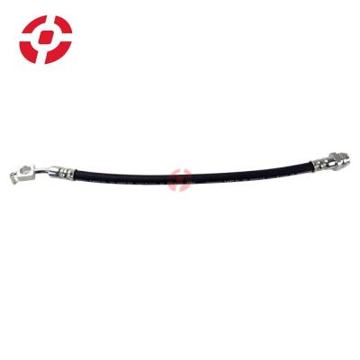 China Brake hydraulic oil hose for Volv o Front brake tube Rear brake line 32246100 Brake oil pipe for sale