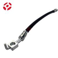China Brake hydraulic oil hose for Volv o Front brake tube Rear brake line 32246100 Brake oil pipe for sale