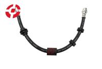 China Brake hydraulic tube Front brake oil hose  for Volv o Brake line 32246091 Brake oil rubber hose for sale