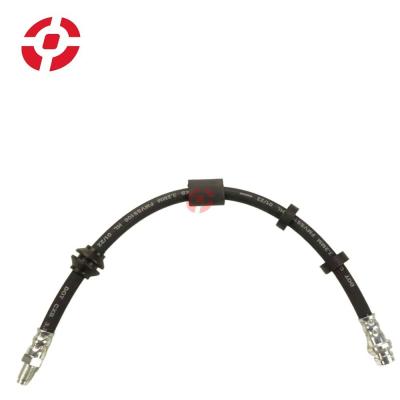 China Brake hydraulic tube Front brake oil hose  for Volv o Brake line 32246091 Brake oil rubber hose for sale