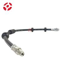 China Brake hydraulic tube Front brake oil hose  for Volv o Brake line 32246091 Brake oil rubber hose for sale