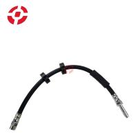 China Front brake oil rubber tube Brake hose Brake oil pipe 32246085 Flexible hoses for sale