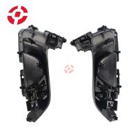 China Left front inside door handle 39856995 for Volv o Front right  inner black interior door opener 39857005 for sale