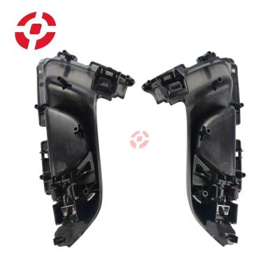 China Left front inside door handle 39856995 for Volv o Front right  inner black interior door opener 39857005 for sale
