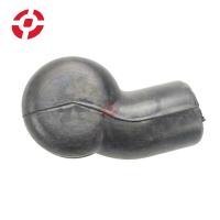 China PCV separator elbow hose for Volv o Engine crankcase breather hose OE 30677388 Oil trap hose for sale