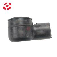 China PCV separator elbow hose for Volv o Engine crankcase breather hose OE 30677388 Oil trap hose for sale