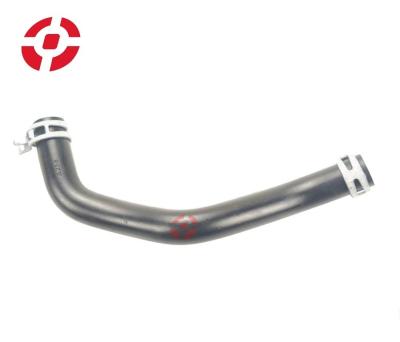 China PCV valve hose Collector exhaust hose for Volv o Engine crankcase vent hose OE 31430407 Oil trap hose for sale
