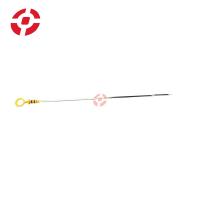 China Auto turbo engine oil dipstick for Volv o Engine Oil Dip stick OE 30777500 for sale