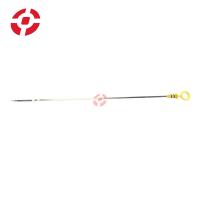 China Auto turbo engine oil dipstick for Volv o Engine Oil Dip stick OE 30777500 for sale