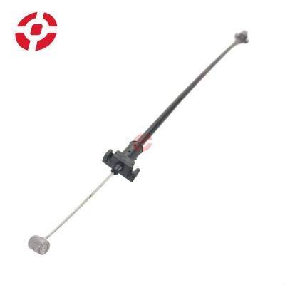 China Auto door latch cable for Volv o  Front door opener cable OE  31253482 Handle door lock cable for sale