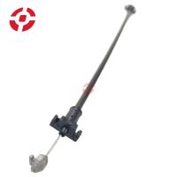 China Auto door latch cable for Volv o  Front door opener cable OE  31253482 Handle door lock cable for sale
