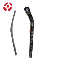 China Auto rear wiper arm blade for Volv o Rear windshield wiper arm 32219751 Windshield back wiper arm and blade for sale