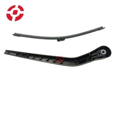 China Auto rear wiper arm blade for Volv o Rear windshield wiper arm 32219751 Windshield back wiper arm and blade for sale