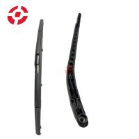 China Auto rear wiper arm blade for Volv o Rear windshield wiper arm 32219751 Windshield back wiper arm and blade for sale