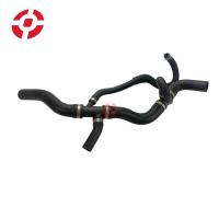 China Radiator coolant hose for Volv o Engine radiator upper water pipe 30723082 Lower radiator hose for sale