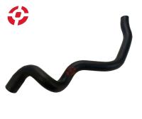 China Engine radiator water pipe upper for Volv o Radiator cooling lower pipe 30680916 Flexible hose for sale