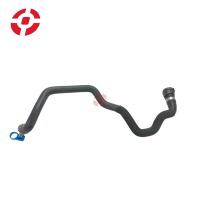 China Engine radiator hose Water tank pipe replacement for Volv o Flexible water hose 31319215 for sale