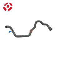 China Engine radiator hose Water tank pipe replacement for Volv o Flexible water hose 31319215 for sale