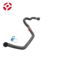 China Engine radiator hose Water tank pipe replacement for Volv o Flexible water hose 31319215 for sale