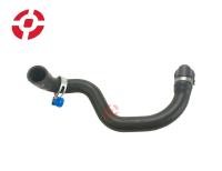 China Engine radiator hose Water tank pipe replacement for Volv o Flexible water hose 31319215 for sale