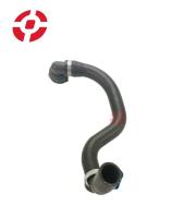 China Engine radiator hose Water tank pipe replacement for Volv o Flexible water hose 31319215 for sale