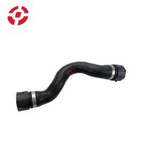 China Thermostat water outlets replacement Downpipe for Volv o Engine upper radiator coolant tube hose 32249280 for sale