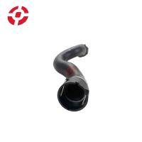 China Thermostat water outlets replacement Downpipe for Volv o Engine upper radiator coolant tube hose 32249280 for sale