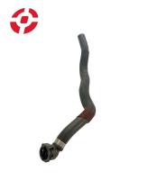 China Thermostat water outlets replacement Downpipe for Volv o Engine upper radiator coolant tube hose 32249280 for sale