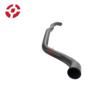 China Lower radiator tube hose for Volv o Downpipe Engine upper radiator coolant hose 30680915 Radiator hose for sale