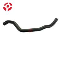 China Lower radiator tube hose for Volv o Downpipe Engine upper radiator coolant hose 30680915 Radiator hose for sale