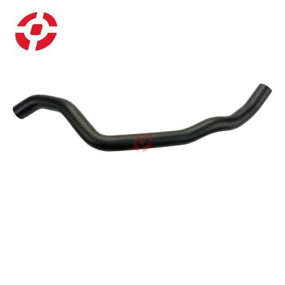China Lower radiator tube hose for Volv o Downpipe Engine upper radiator coolant hose 30680915 Radiator hose for sale