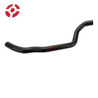 China Lower radiator tube hose for Volv o Downpipe Engine upper radiator coolant hose 30680915 Radiator hose for sale